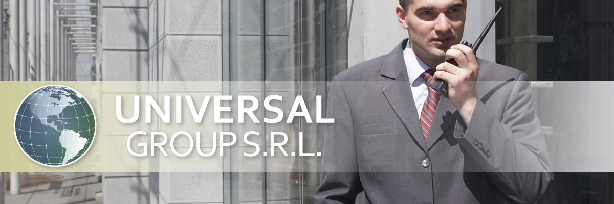 Universal Group SRL