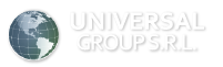 Universal Group SRL